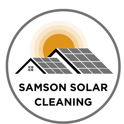 Samson Solar Cleaning